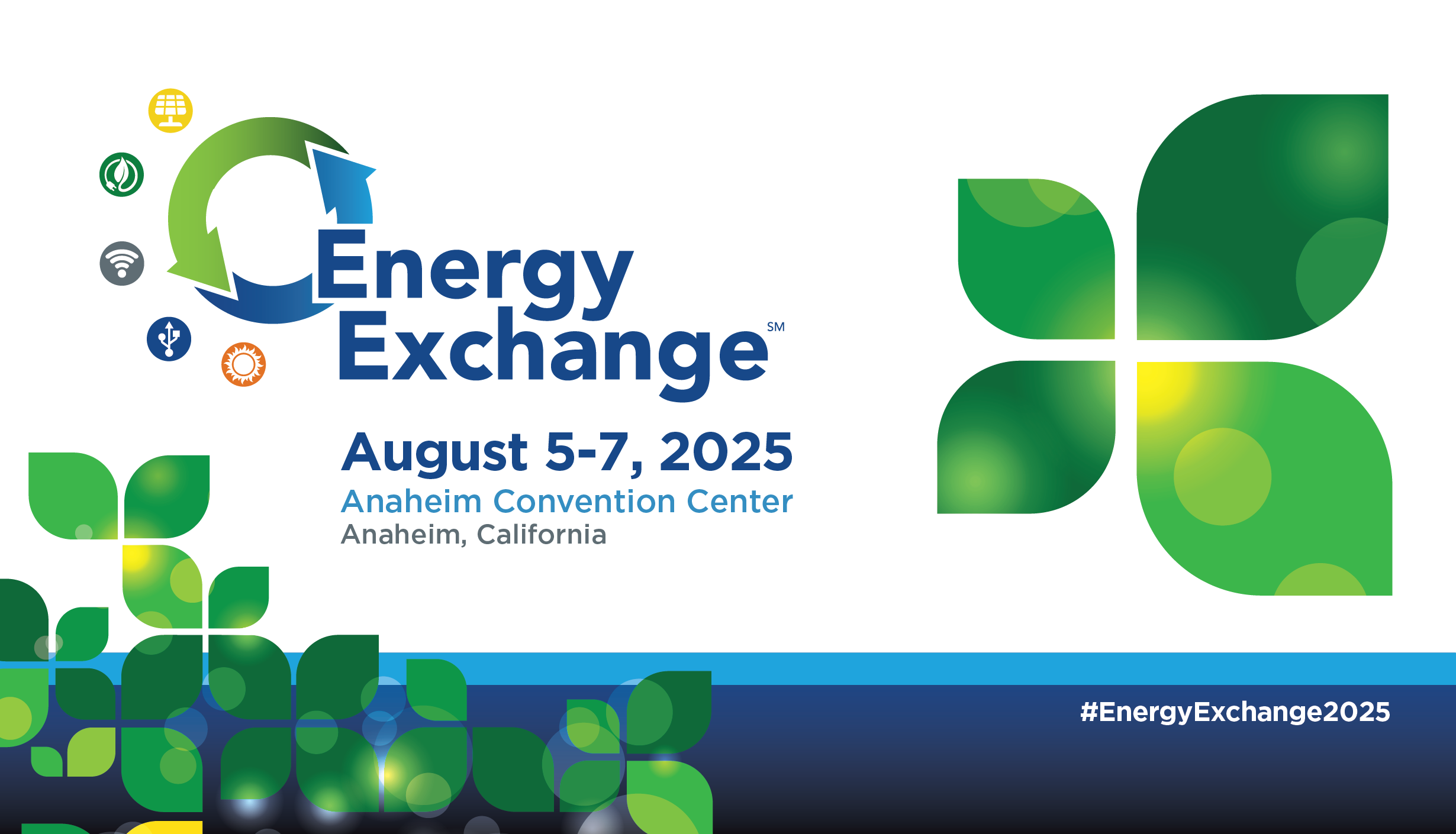 Hotel & Accommodations | Energy Exchange